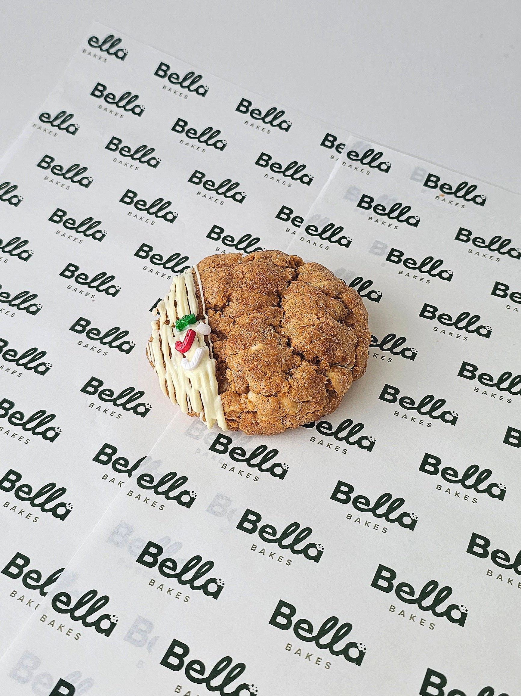 Bella Bakes